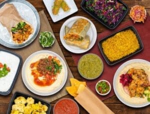 Feta Cowboy | Mediterranean Meets Southwest Cuisine
